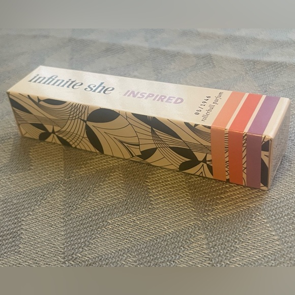 Infinite She | Bath & Body | Infinite She Inspired Eau De Parfum ...